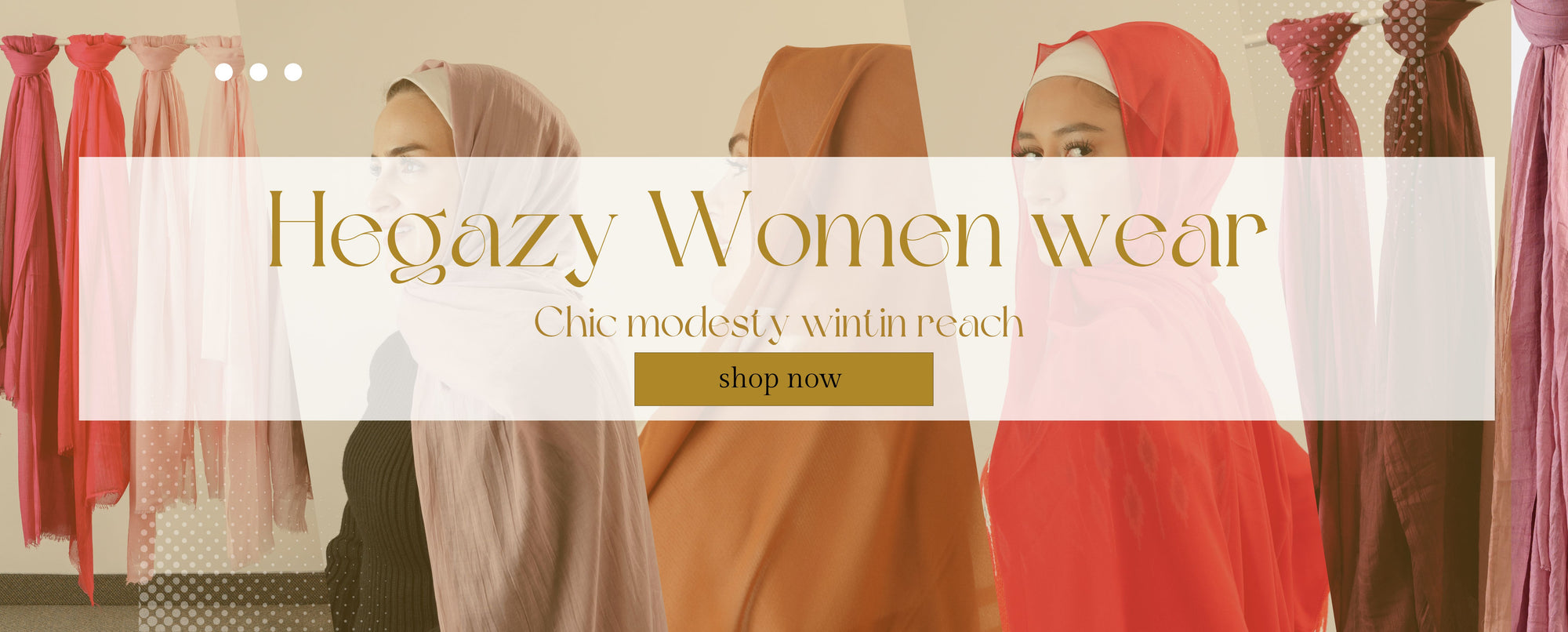 Hegazy Women Wear